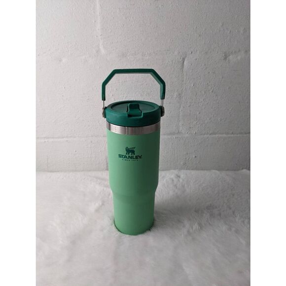 Stanley | Dining | Stanley Iceflow Vacuum Insulated Stainless Steel ...